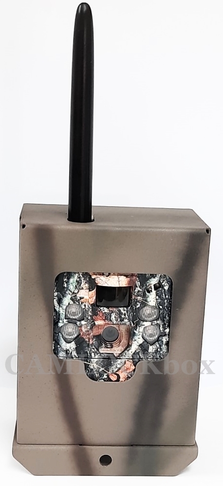 Browning - CAMLOCKbox