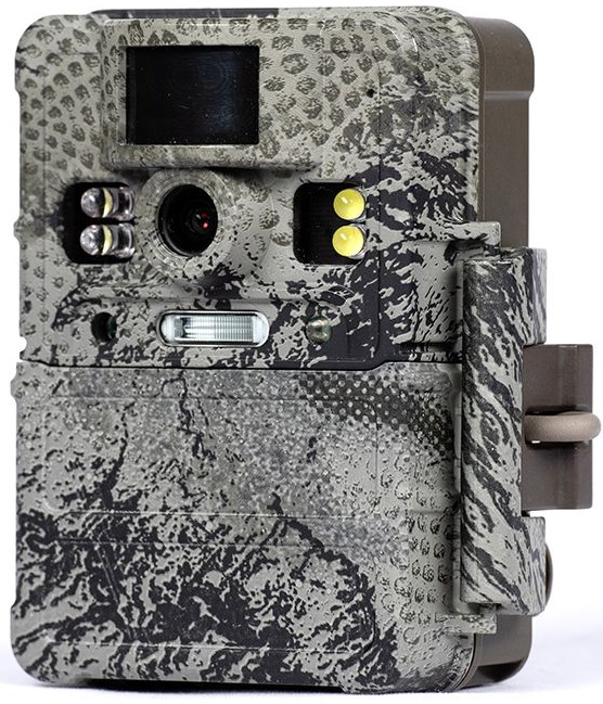 HCO SPARTAN - CAMLOCKbox